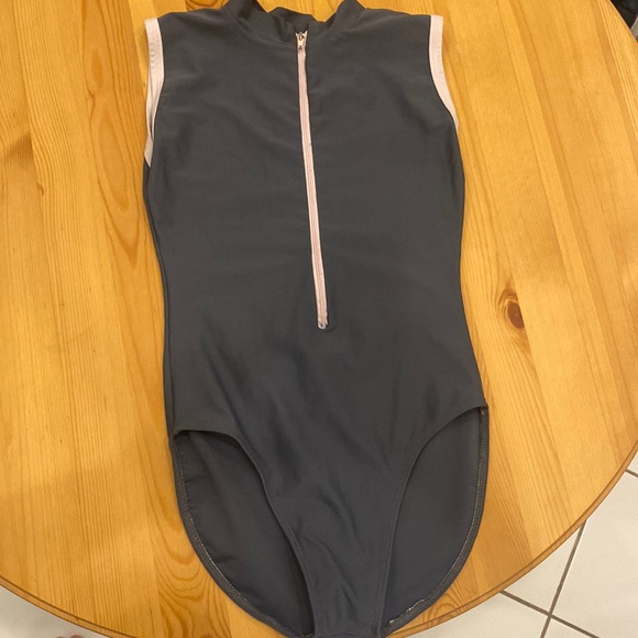 Eurotard | Other | Eurotard Leotard | Poshmark